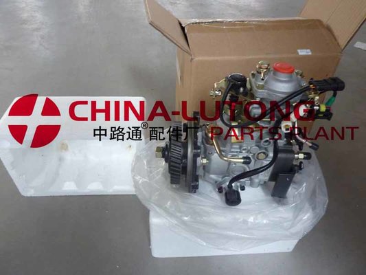 VE pump assembly NJ-VE4/11E1800L019 fuel pump supplier
