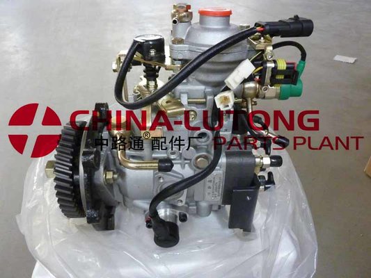 VE pump assembly NJ-VE4/11E1800L019 fuel pump supplier