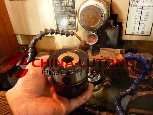 head rotor Lucas 7123-340U DPA/CAV /DPS rotor head supplier