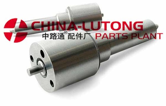 Fuel Injector Nozzle for Isuzu- Diesel Fuel Engine Parts Oem 105017-0400 DLLA154PN040 supplier