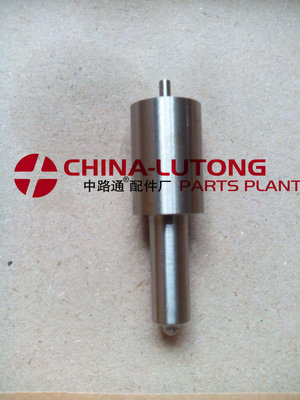 Diesel Pump nozzle-Fuel Injector Nozzle Oem ZCK150S840 supplier