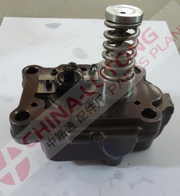diesel injection parts 4TNV98 X.5 Yanmar head rotor supplier