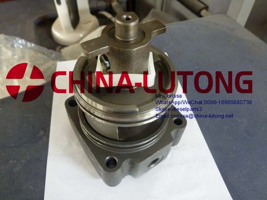 head rotor 149701-0520 VRZ pump head rotor supplier