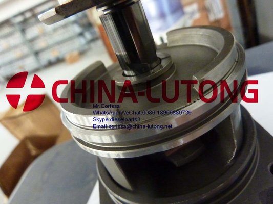 head rotor 149701-0520 VRZ pump head rotor supplier