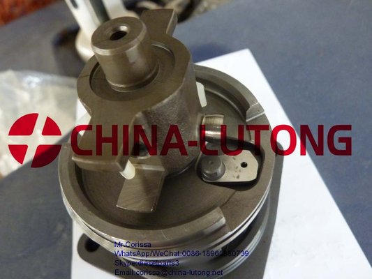 head rotor 149701-0520 VRZ pump head rotor supplier