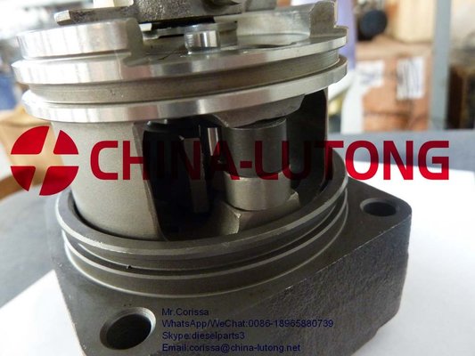 head rotor 149701-0520 VRZ pump head rotor supplier