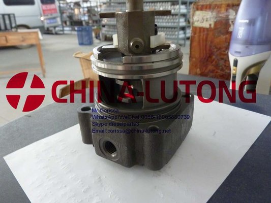 head rotor 149701-0520 VRZ pump head rotor supplier
