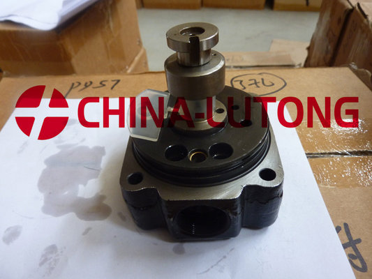 rotor head supplier