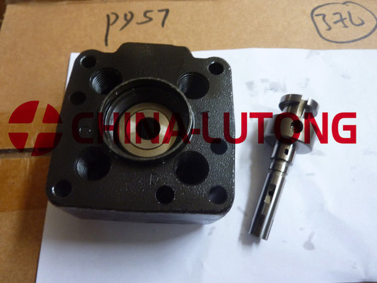 rotor head supplier