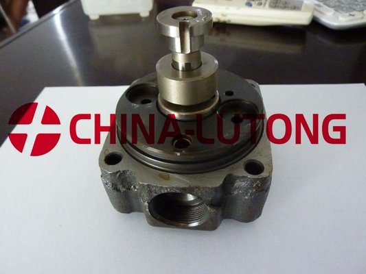 rotor head supplier