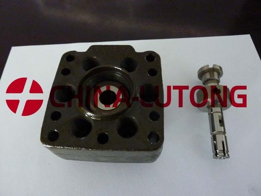 rotor head supplier