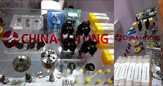 common rail spare parts EUI/EUP common rail control valve supplier