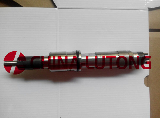 BOSCH diesel fuel injector  0 445 120 020  common rail injector supplier