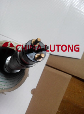 BOSCH diesel fuel injector  0 445 120 020  common rail injector supplier