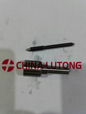 Denso nozzle 093400-1024/DLLA145P1024  for Toyota Hilux 2.5 D4d from China Lutong Parts Plant supplier