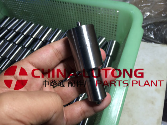 Diesel Engine Nozzles for Mitsubishi-Diesel Injection Nozzle Dlla157sn848 supplier
