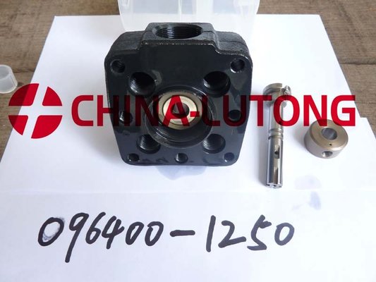 Head rotor 096400-1250 for TOYOTA supplier