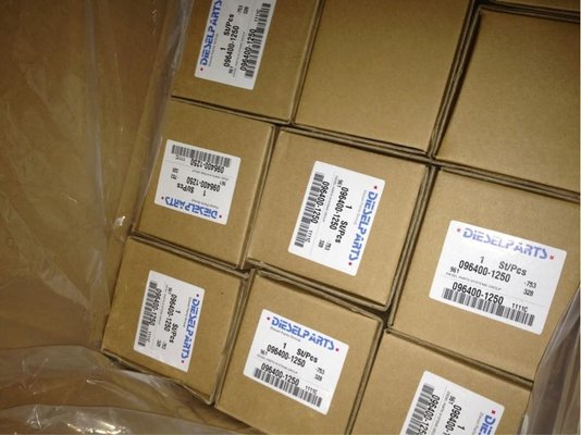 Head rotor 096400-1250 for TOYOTA supplier