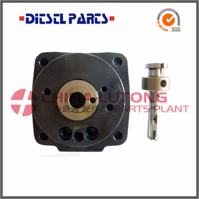 Supply Nissan Head Rotor 096400-1950 Diesel Engine Parts supplier