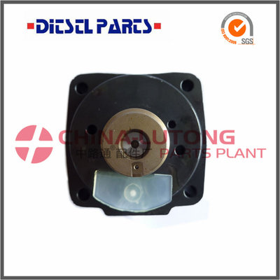 Supply Nissan Head Rotor 096400-1950 Diesel Engine Parts supplier