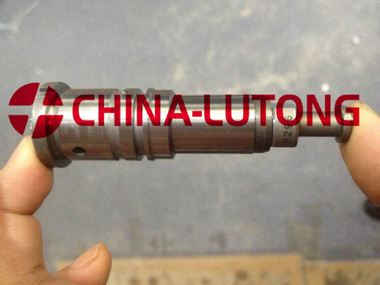 Plunger assy,diesel fuel plunger,diesel element P296 supplier