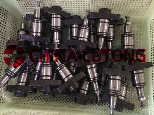 Diesel plunger,PW plunger 2 418 455 928,2455-928 supplier