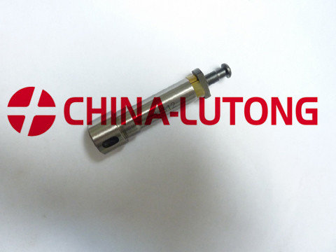 diesel fuel plunger,Plunger barrel BX32,7032-83 supplier
