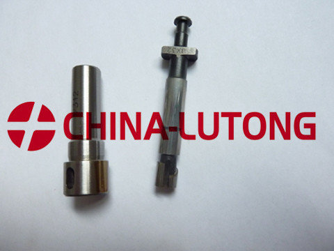diesel fuel plunger,Plunger barrel BX32,7032-83 supplier