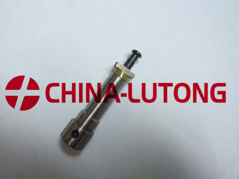 diesel fuel plunger,Plunger barrel BX32,7032-83 supplier