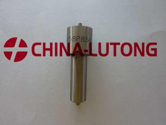 ISUZU Diesel injector nozzle tip,common rail nozzle DLLA158P854 970950-0547 for ISUZU 6HK1 4HK1,hot sale DENSO nozzle supplier