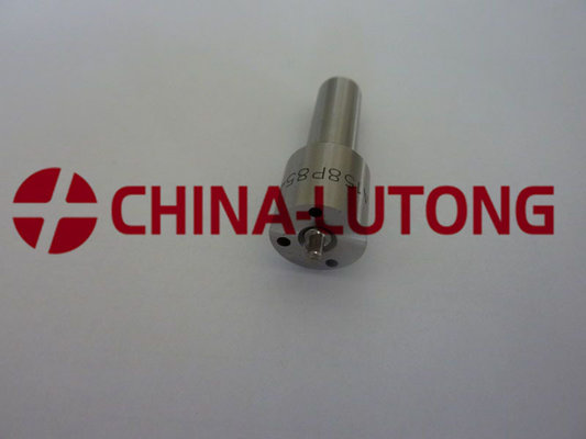 ISUZU Diesel injector nozzle tip,common rail nozzle DLLA158P854 970950-0547 for ISUZU 6HK1 4HK1,hot sale DENSO nozzle supplier