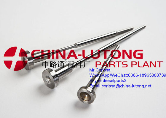 BOSCH Injector Control Valve for  F00RJ00339 Cummins Common Rail Control Valve supplier