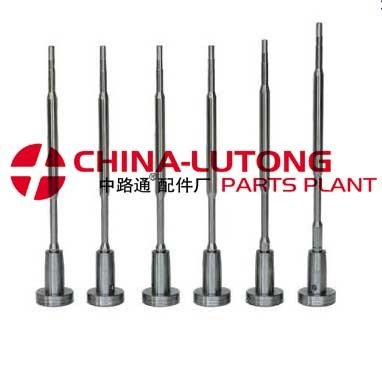Bosch Injector Valve F00RJ01218 apply to Bosch Common Rail Injector supplier