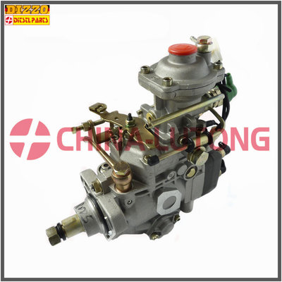 ve Pumps-Diesel Injection Pump with turbo charge 12E1650R005 supplier