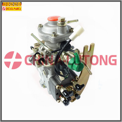ve Pumps-Diesel Injection Pump with turbo charge 12E1650R005 supplier