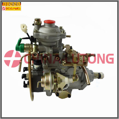 ve Pumps-Diesel Injection Pump with turbo charge 12E1650R005 supplier