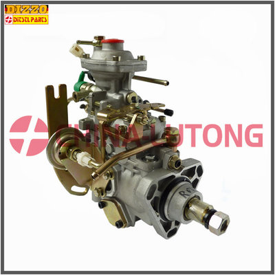 ve Pumps-Diesel Injection Pump with turbo charge 12E1650R005 supplier