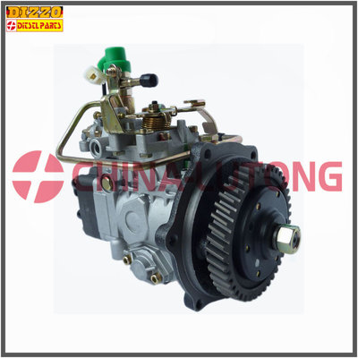 VE Injection Pump-Diesel Injection Pump 11F1900LNJ03 supplier