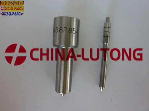 Diesel Injection nozzles-Common Rail Nozzle DLLA158P854 supplier