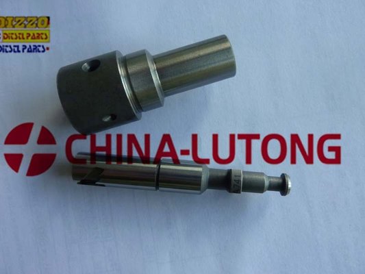 Diesel Plunger-VE pump parts  A741 supplier