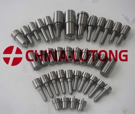 Dn_Pdn Type Diesel Nozzle for Isuzu-Fuel Nozzle Zexel OEM 105007-1080 supplier