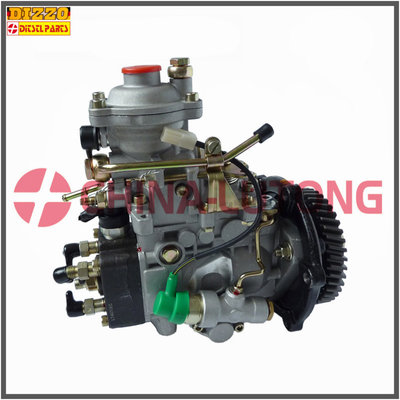 Fuel Injection Pump for Jmc, Gmc OEM Nj-Ve4/11f1900L005 supplier