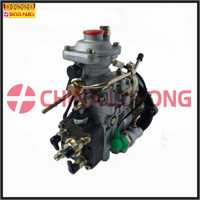 Fuel Injection Pump for Jmc, Gmc OEM Nj-Ve4/11f1900L005 supplier