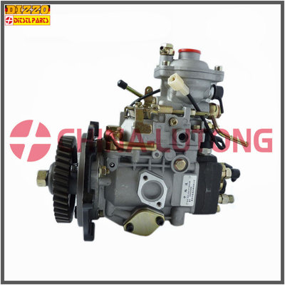 Fuel Injection Pump for Jmc, Gmc OEM Nj-Ve4/11f1900L005 supplier