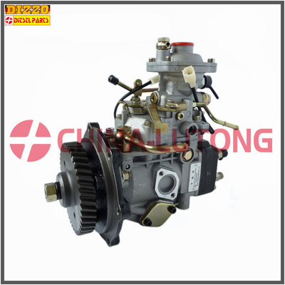 Fuel Injection Pump for Jmc, Gmc OEM Nj-Ve4/11f1900L005 supplier