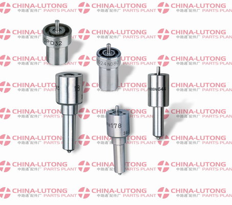 Diesel Engine Nozzles for Mitsubishi-Diesel Injection Nozzle Dlla157sn848 supplier