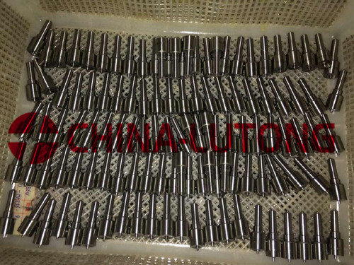 Bosch Diesel Injection Pump Parts-Common Rail Nozzle Dlla156p1368  for Hyundai supplier