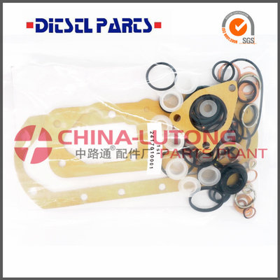 Repair Kits for VE pump-Toyota Fuel Injector Rebuild Kit supplier