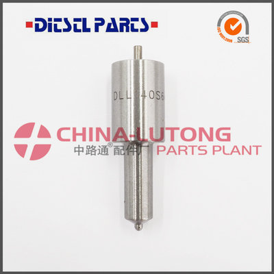 Diesel Nozzles Tobera OEM DLLA140S6442 supplier