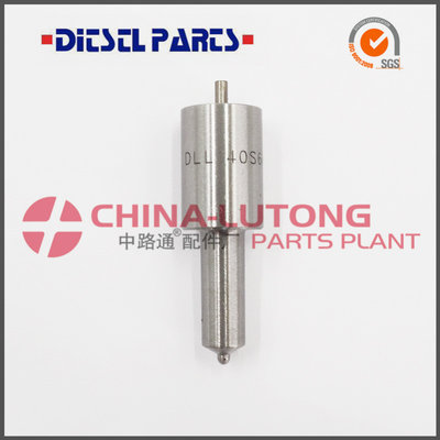 Diesel Nozzles Tobera OEM DLLA140S6442 supplier